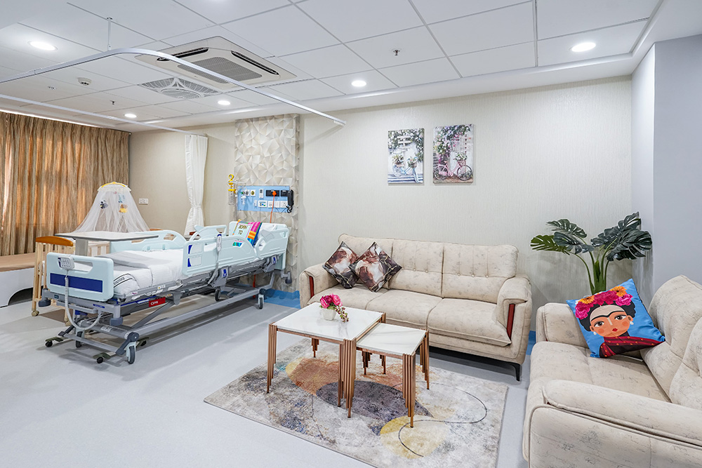 Pregnancy Packages in Pune | Momstory